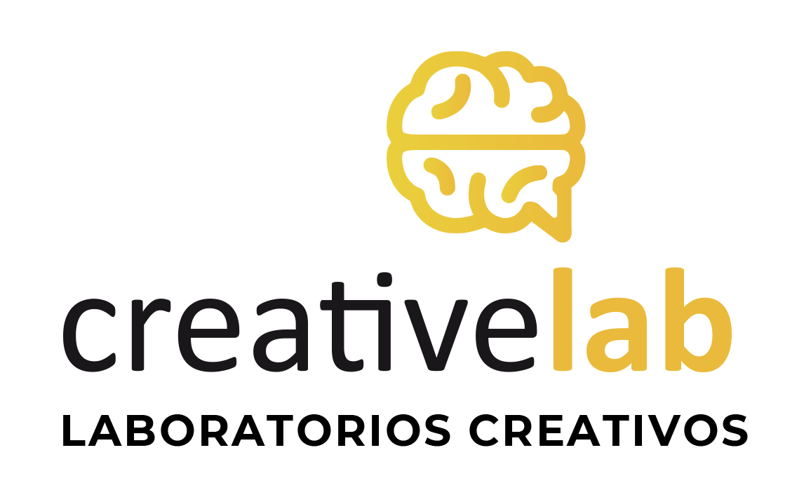 Creative Lab – Entornos VR/AR Aprendizajes Inmersivos e interactivos.